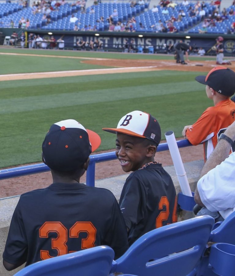 Hoover Sport Leagues And Camps | Hoover Met Complex