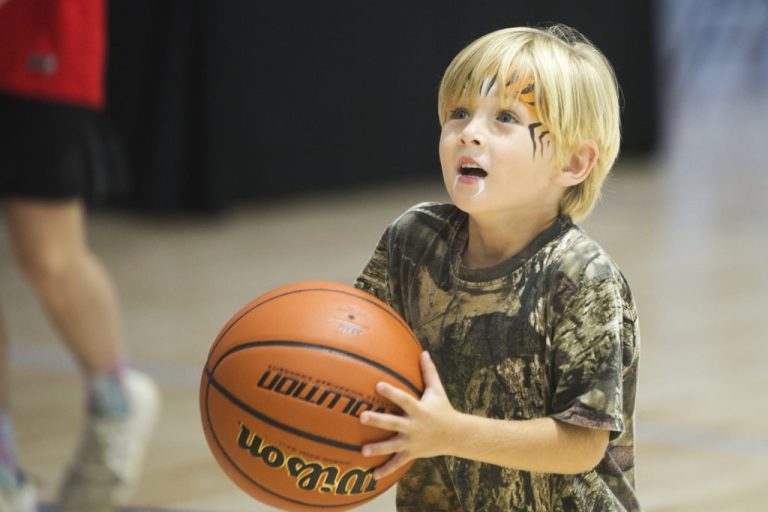 Hoover Sport Leagues And Camps | Hoover Met Complex